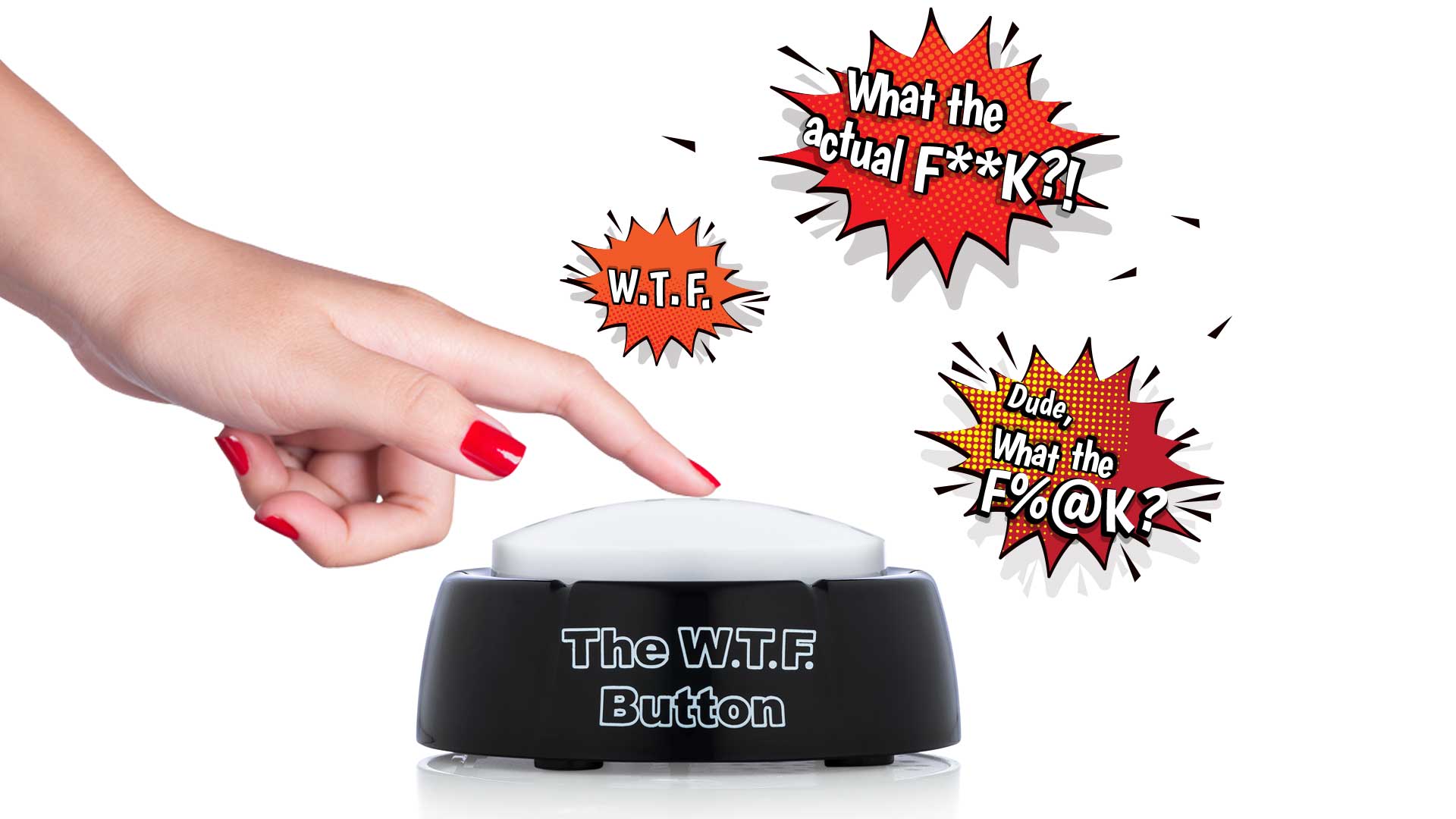 NSFW buttons – Treat Yourself And Your Desk to Adult FUN